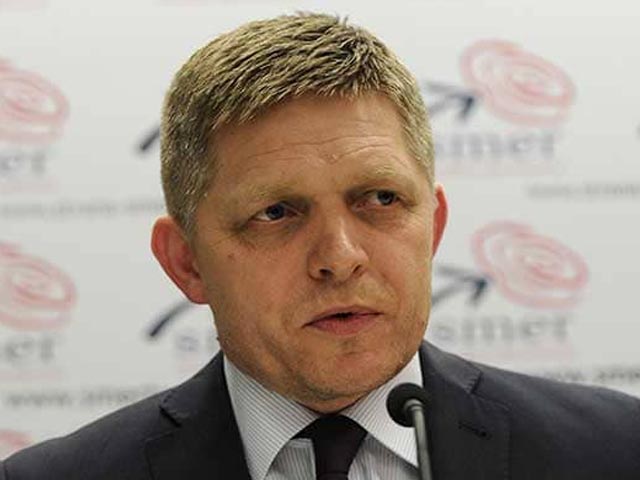 Attack On Slovakia PM Robert Fico: PM बैठक से निकले, हमलावर नेसिर और ...