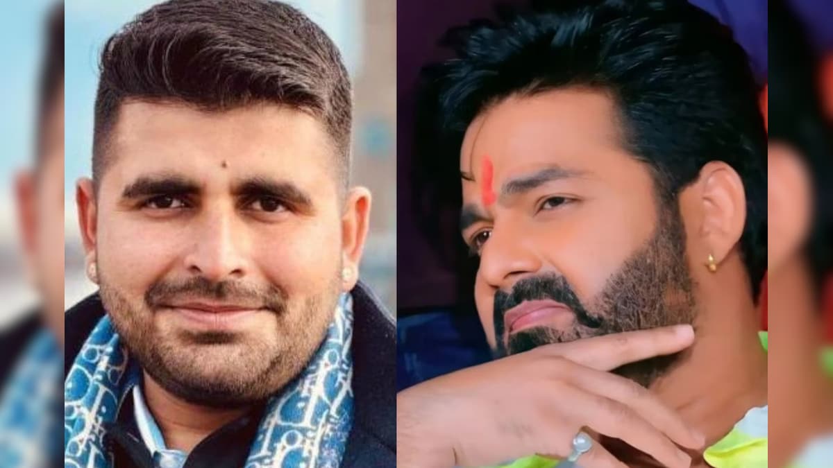 Ravindra Bhati: रविंद्र भाटी ने भाजपा के इस बागी नेता का किया समर्थन ...