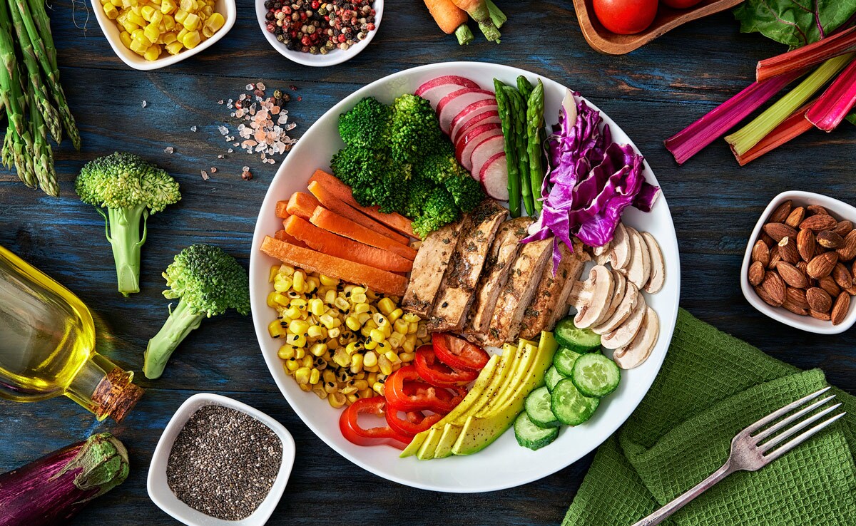 Why You Should Eat Fruits And Drink Vegetables: A Guide To Optimal ...