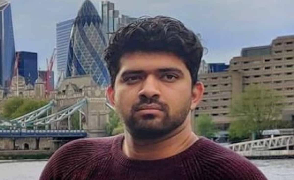 Rupesh Chandra Chintakindi: Indian Student From Hyderabad Missing In Chicago For A Week