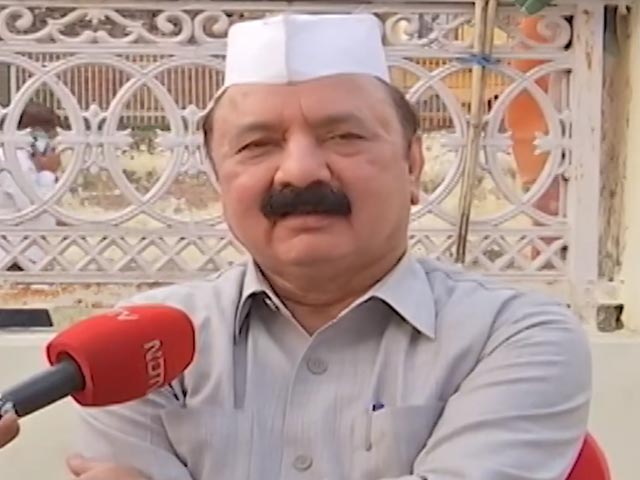 Kishori Lal Sharma Replaces Rahul Gandhi From Gandhi Family Bastion ...