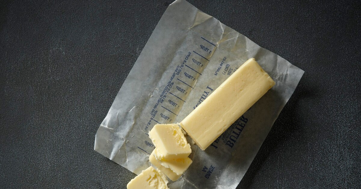 5 Tips For Cooking With Butter