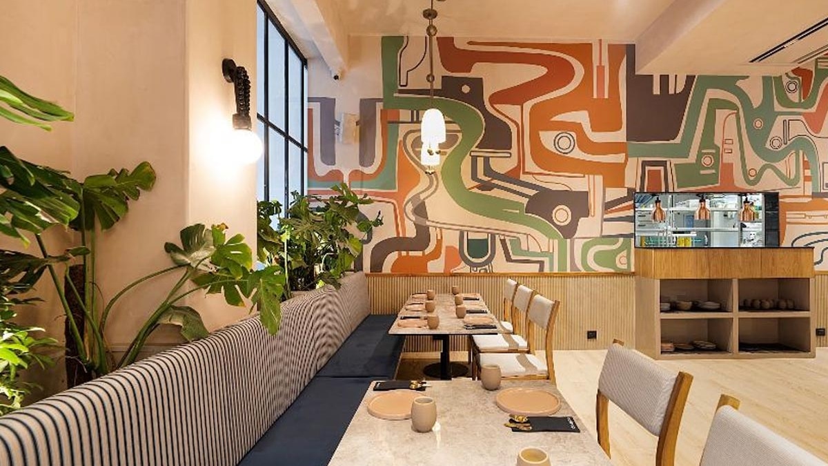 Restaurant Review: Indulge In A Serene Culinary Experience At Blanca In ...