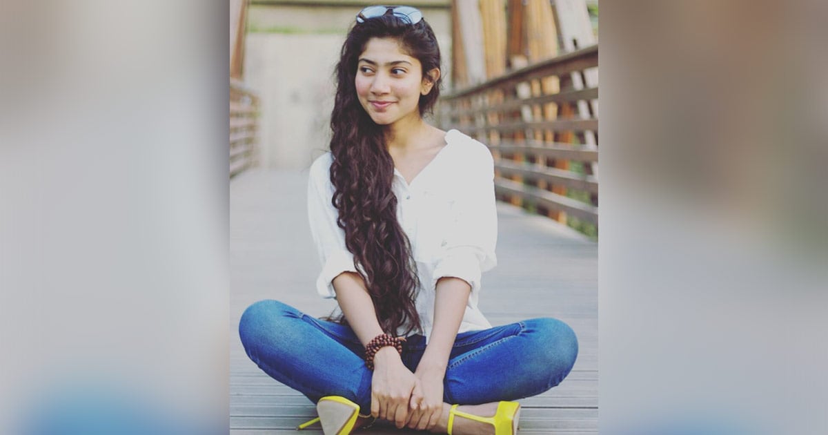 Sai Pallavi, The Nation’s Sweetheart
