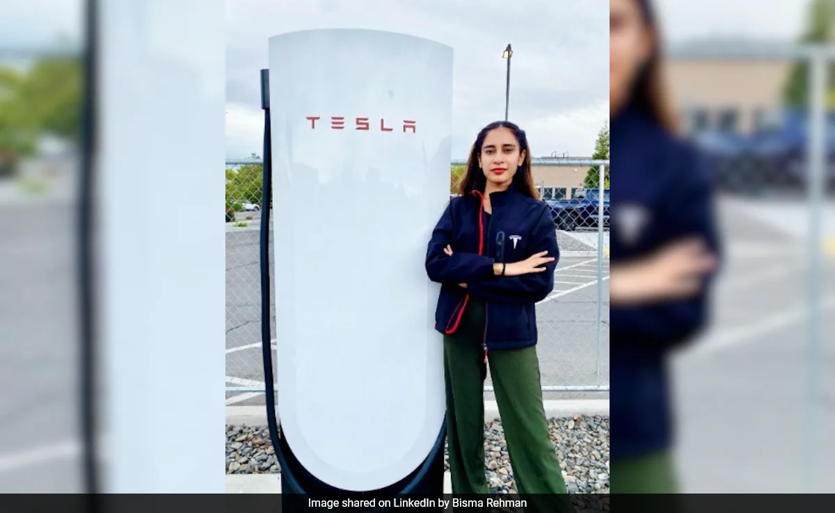 "Very Hard To Let Go...": Woman's Emotional Note After Being Laid Off ...