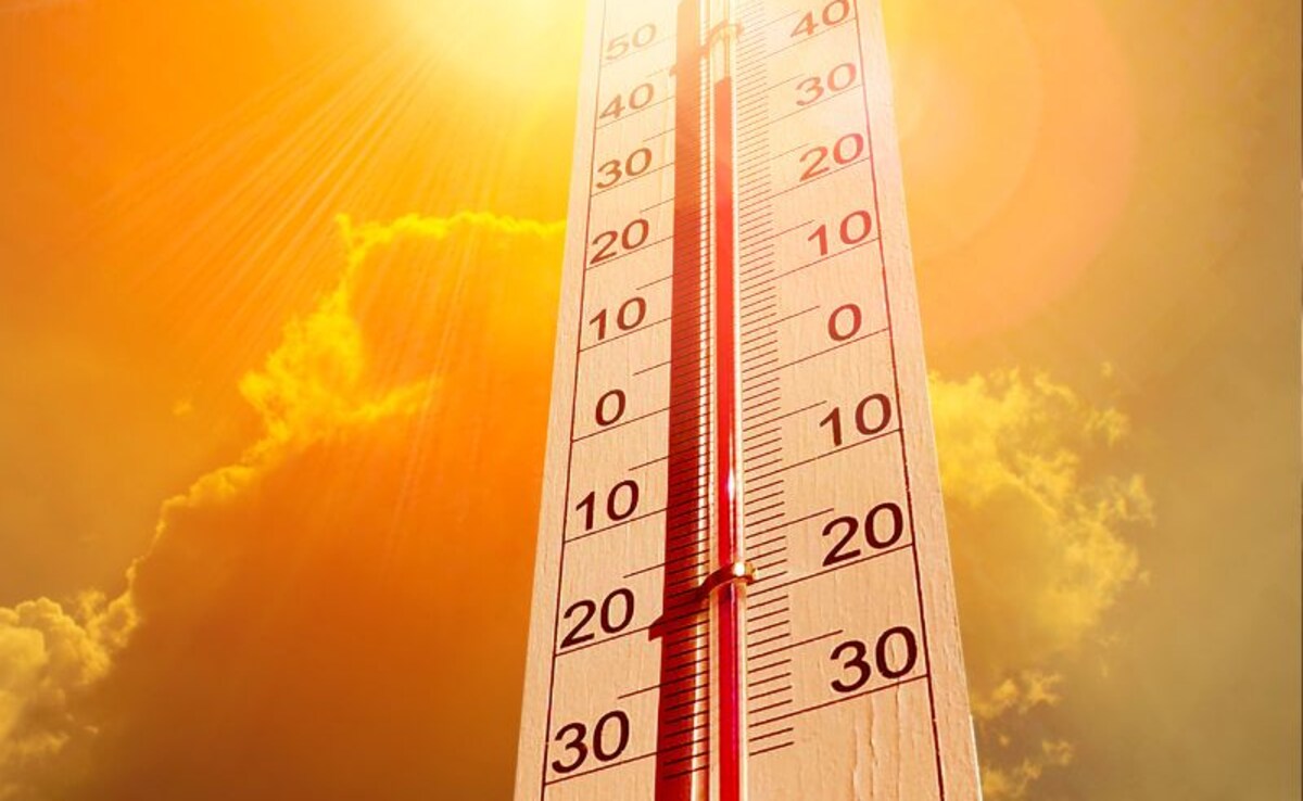 Pune Weather update Highest temperature in Pune in March in the last 10 ...