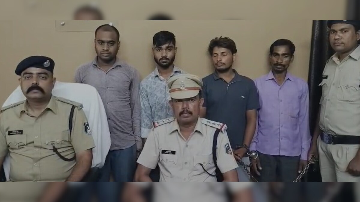 बेटे ने बाप की मौत के लिए किया सौदा, जमीन के लिए रच डाली खौफनाक साजिश | CG Crime Big revelation ...