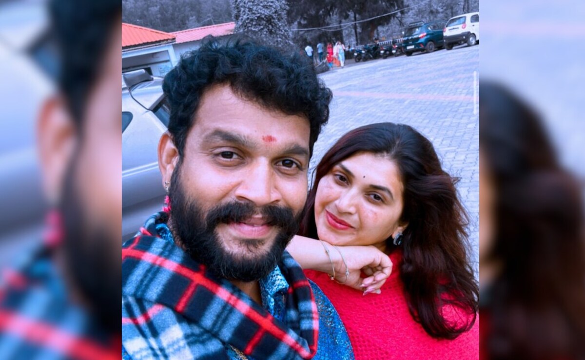 Telugu Actor Chandrakanth end his life After accidental Death Of ...