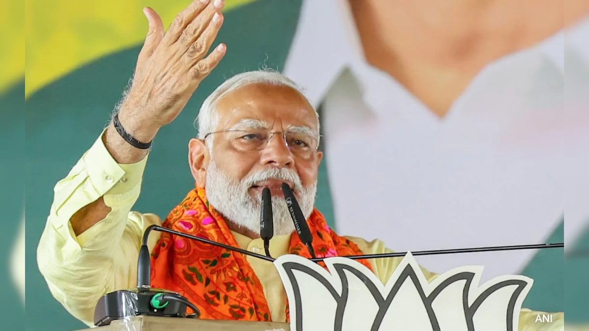 PM Modi Net Worth : न घर है न गाड़ी, जानिए कितनी संपत्ति के मालिक हैं ...