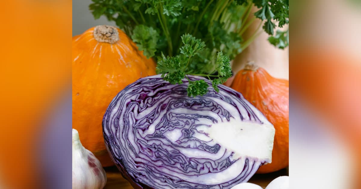 5 Ways To Store Half-Cut Vegetables
