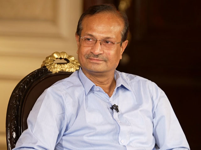 Professor Sanjay Kumar Explains What The Major Talking Point Is In This ...