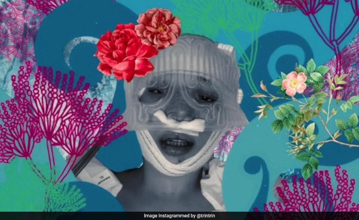 "My Transition Is Complete": Trans Actor Trinetra Haldar Undergoes ...