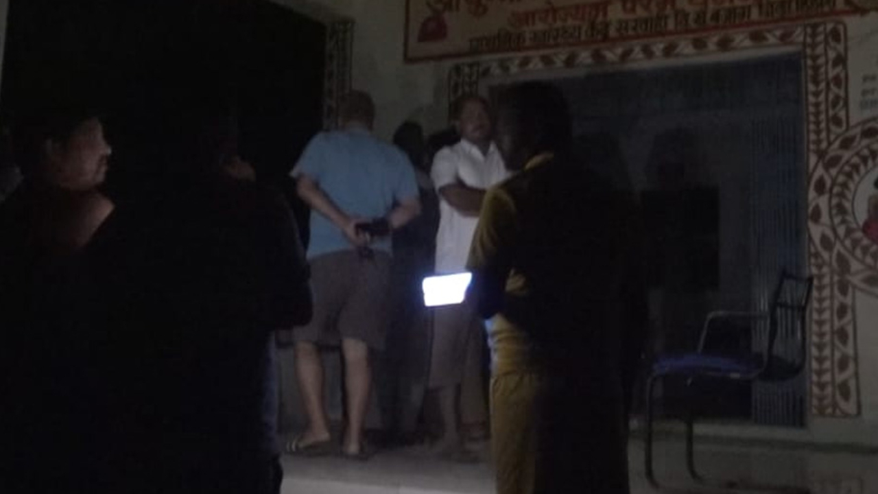 NDTV MP Chhattisgarh LIVE TV | Watch Live News Streaming - NDTV MPCG