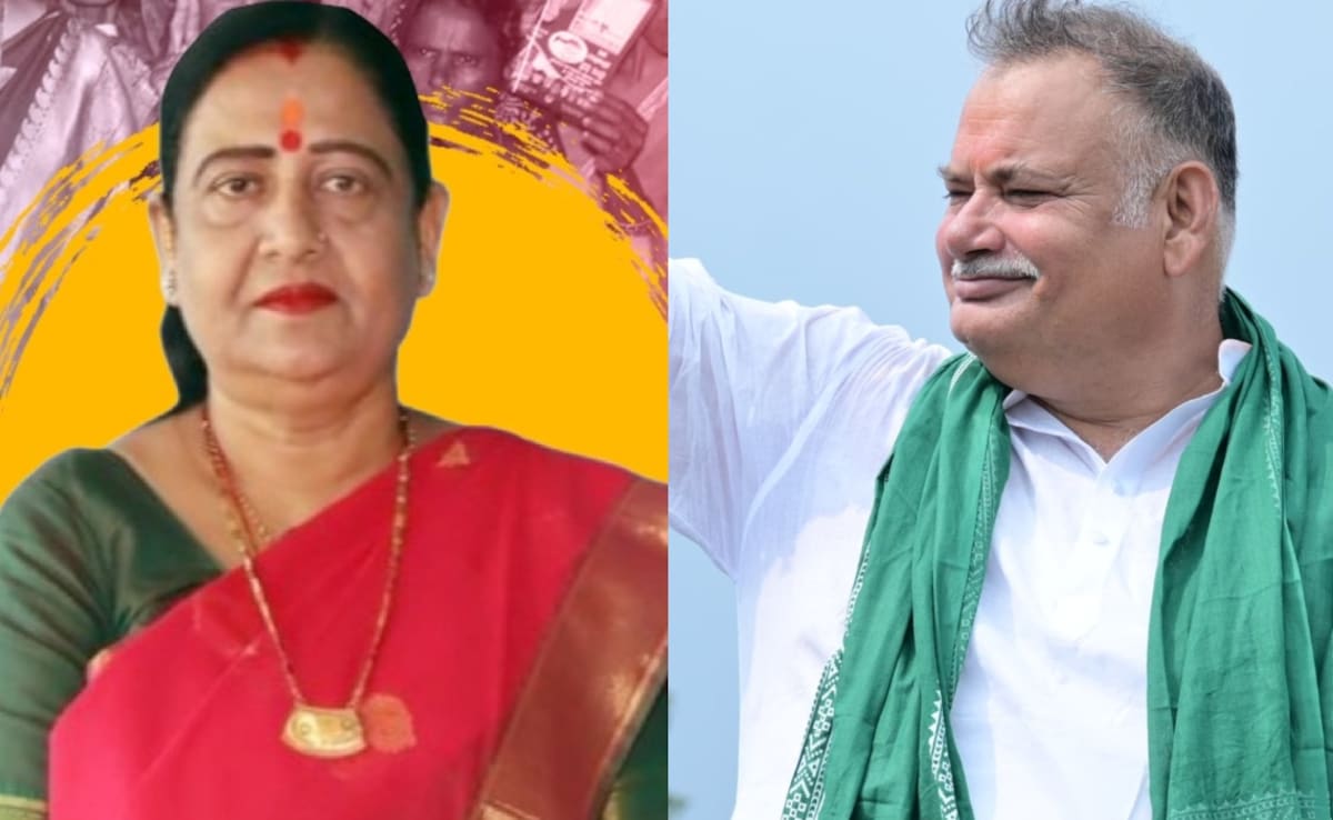 दुनिया के सबसे पुराने 'गणतंत्र' का सियासी रण, क्या वीणा से वैशाली छीन ...