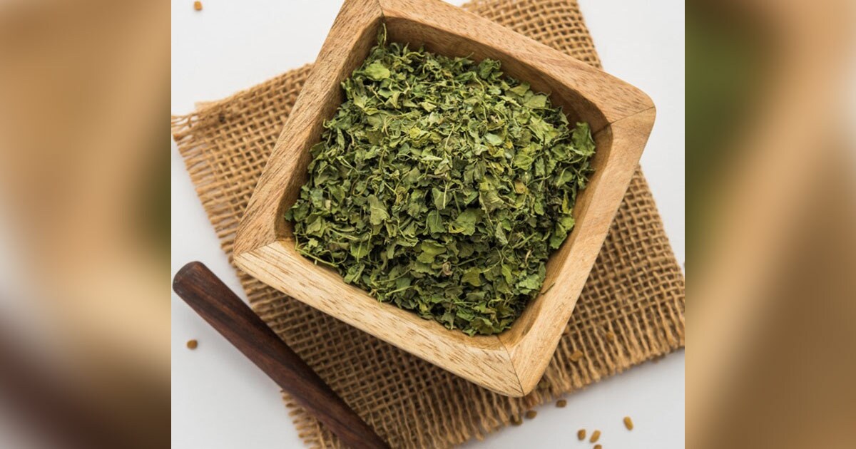 5 Amazing Substitutes For Kasoori Methi