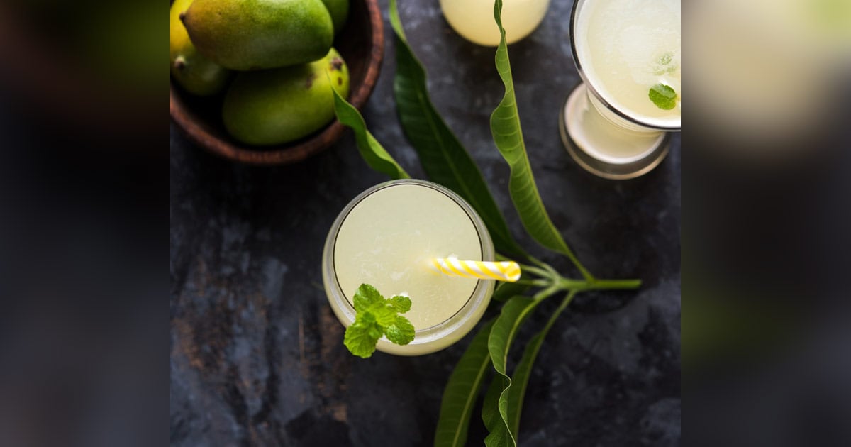 5 Traditional Indian Drinks For Summer