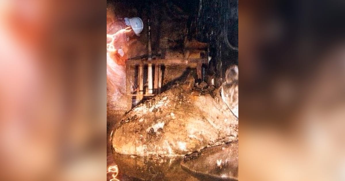 World's Most Dangerous Object