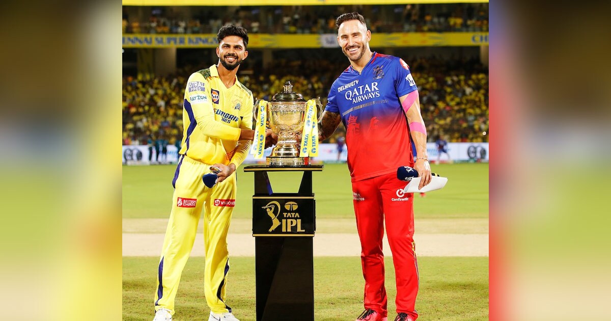 In 5 Points, IPL Playoffs Scenario Explained