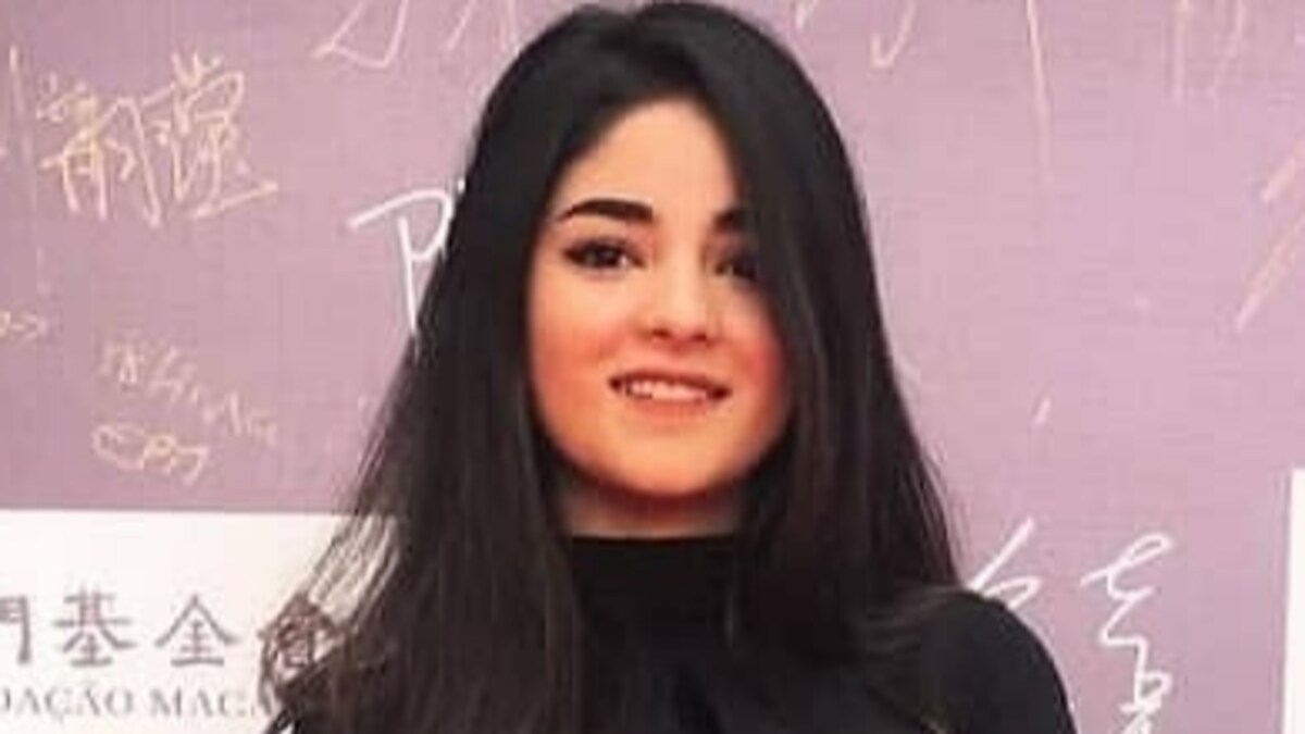Zaira Wasim Father Passed Away इस मशहूर अभिनेत्री के पिता का हुआ निधन