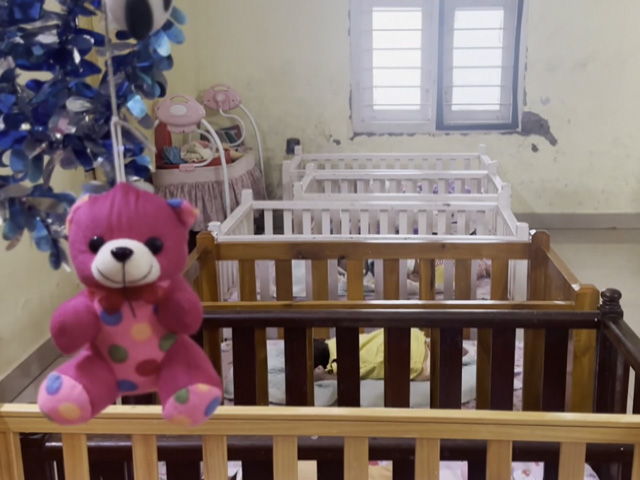 Kerala's 'Amma Thottil' Programme Wins Praise From UNICEF