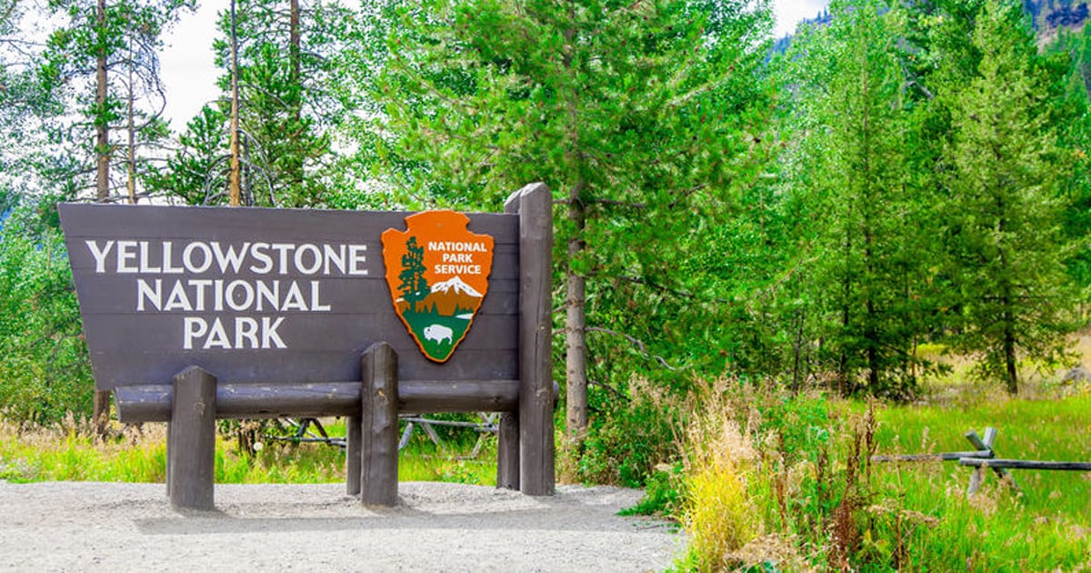 Yellowstone's "Zone Of Death": The Lawless Land
