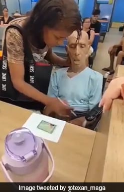 Brazilian Woman Who Wheeled Dead Uncle Into Bank Breaks Silence: ''I Am ...