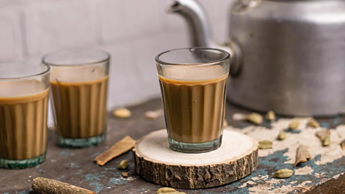 Is Your Chai Giving You Acidity? Heres The Shocking Truth (And How To ...