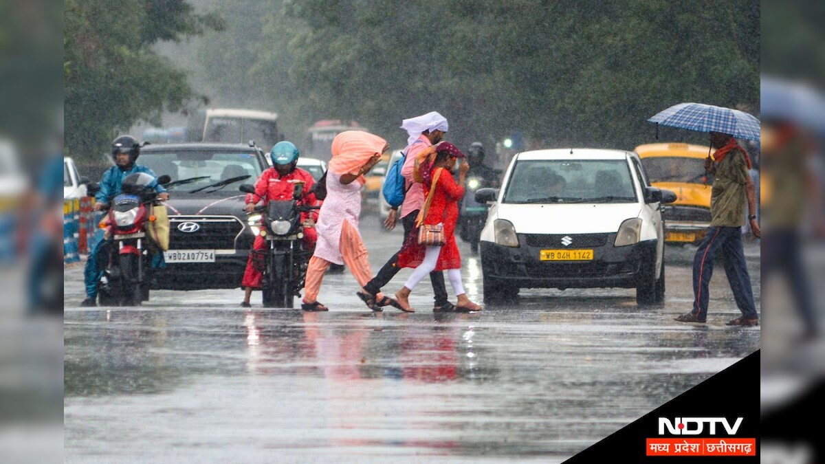 Remal Cyclone: 110 किमी/घंटा की गति से बंगाल के तट से टकराएगा चक्रवात ...