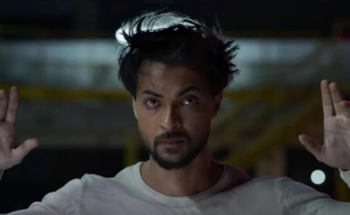 Ruslaan Box Office Collection Day 9: Progress Report On Aayush Sharma's ...