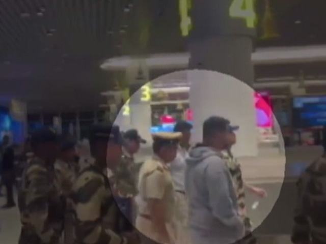 Prajwal Revanna Finally Arrested, Sent To SIT Custody