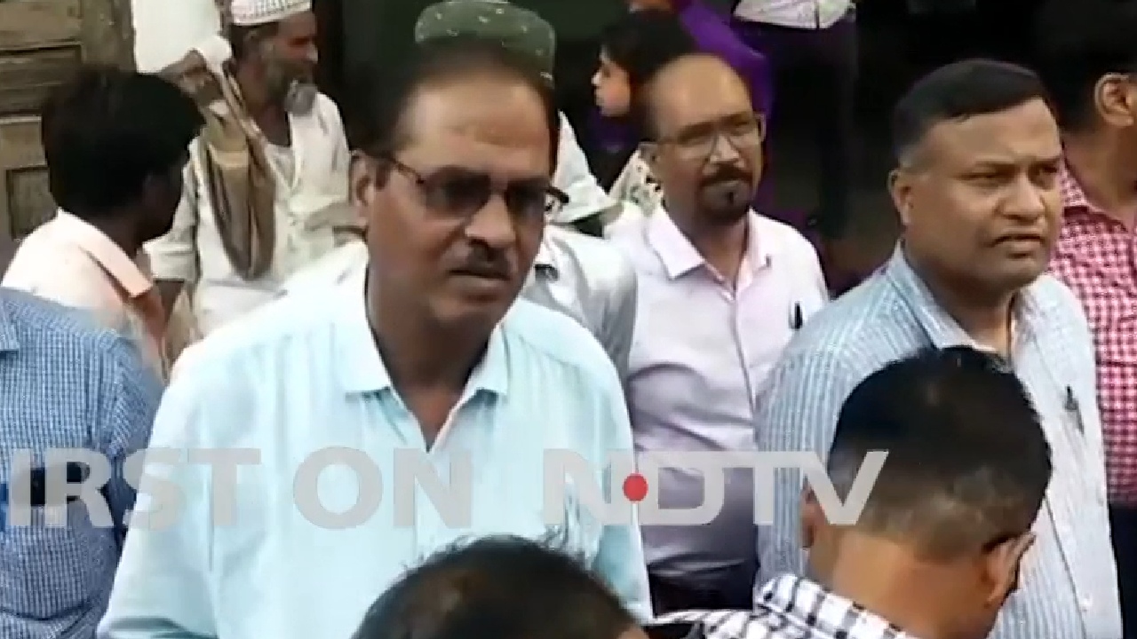 NDTV MP Chhattisgarh LIVE TV | Watch Live News Streaming - NDTV MPCG