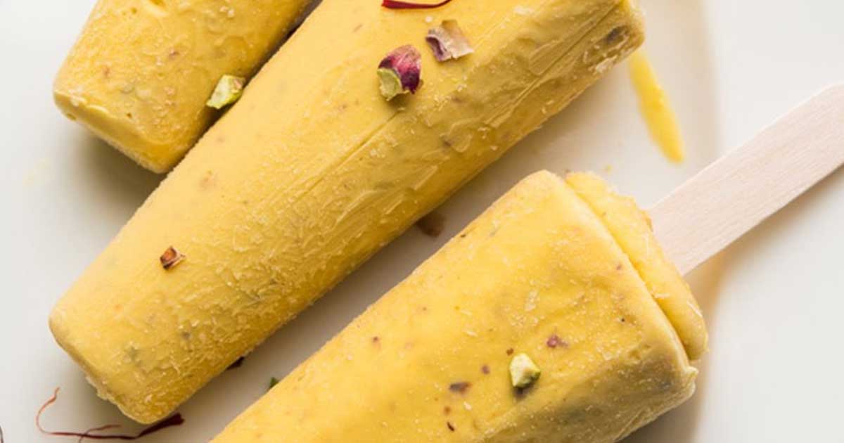 5 Kulfi Recipes You Can’t Miss