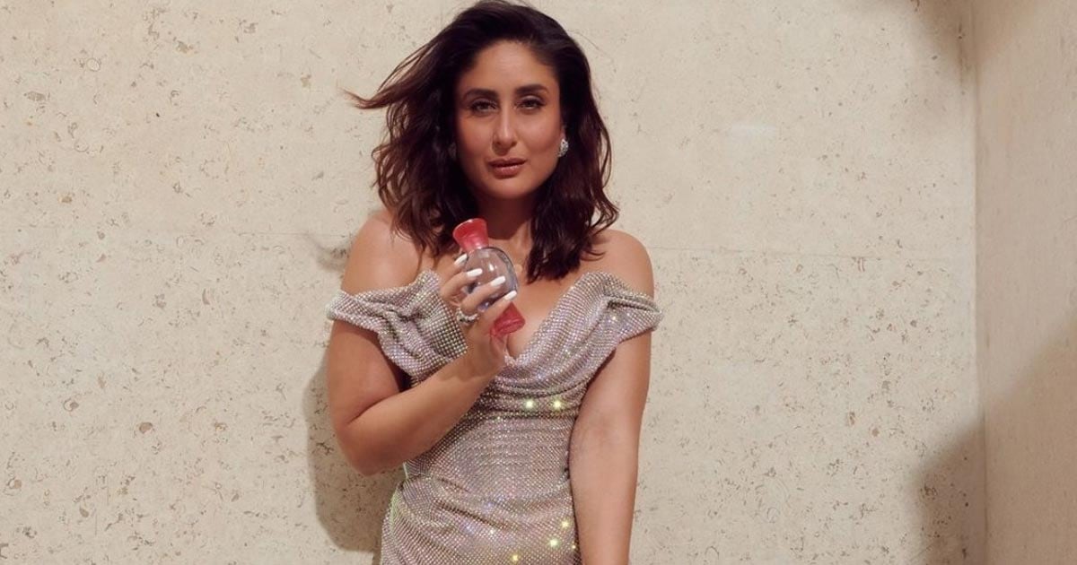 7 Times Kareena Kapoor Served Bling At Its Best