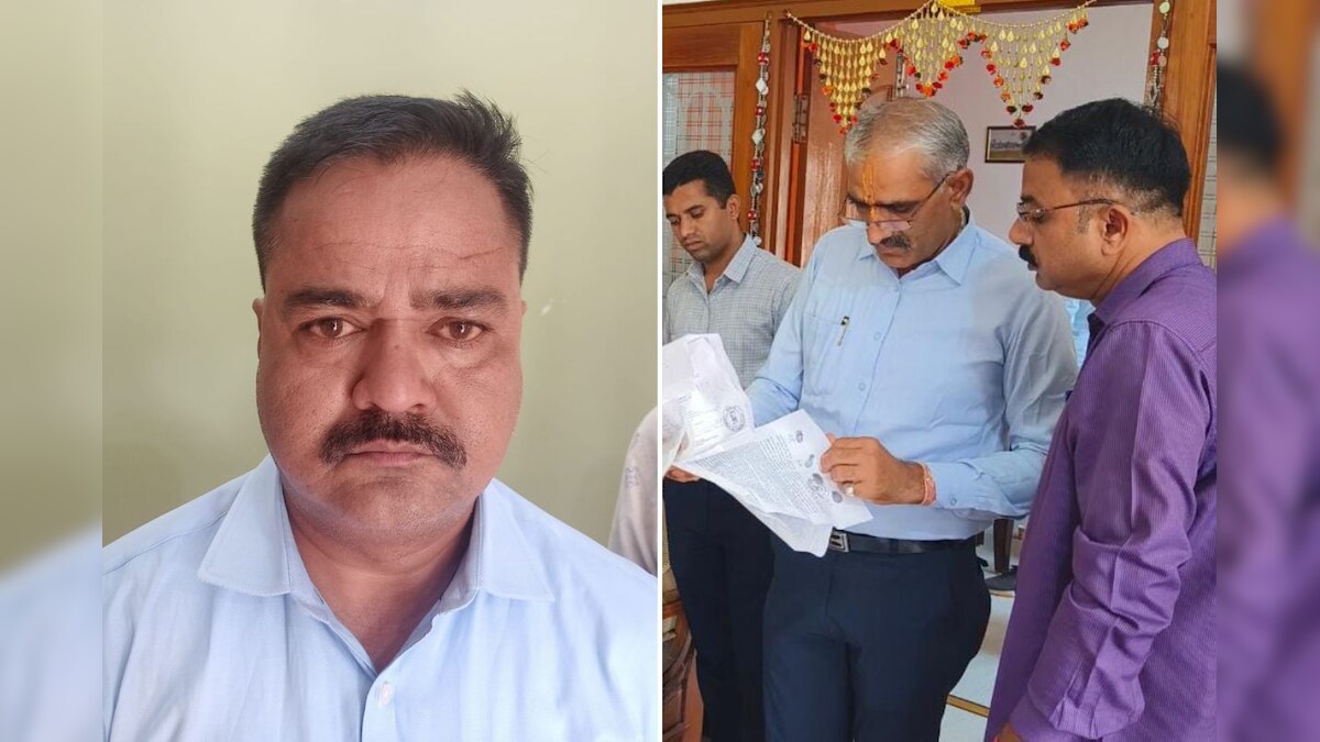 ACB Action: 41 लाख कैश, 10 लाख के जेवर, करोड़ों की प्रोपर्टी... ACB की ...