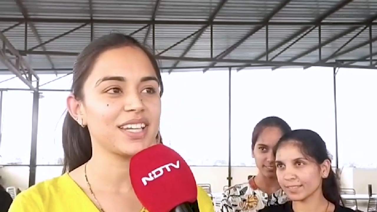 NDTV MP Chhattisgarh LIVE TV | Watch Live News Streaming - NDTV MPCG