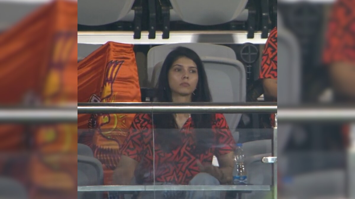 IPL 2024 Qualifier 2, SRH vs RR Live Score: Kavya Maran Shell-Shocked ...