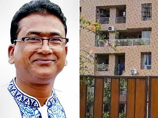 Bangladesh MP Anwarul Azim Anar Death: बांग्लादेश के सांसद की मर्डर ...