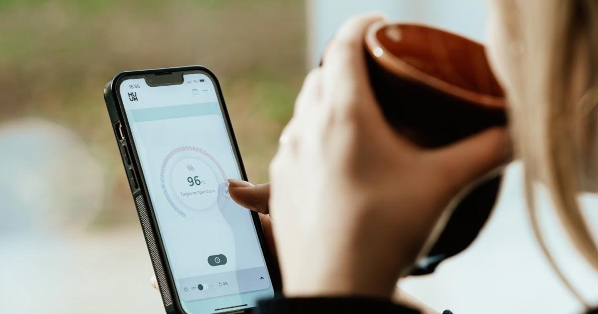 What Is "iPhone Finger" And Is It Dangerous?