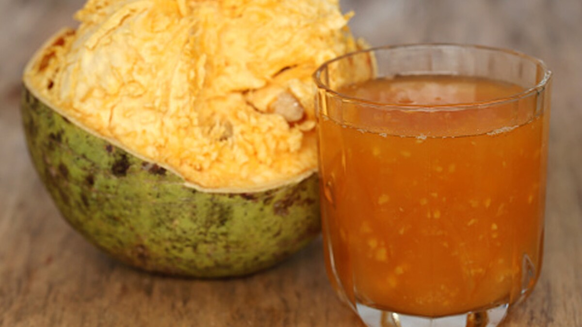 5 Reasons Why Bael Sharbat Is A Summer Super Drink - NDTV Food