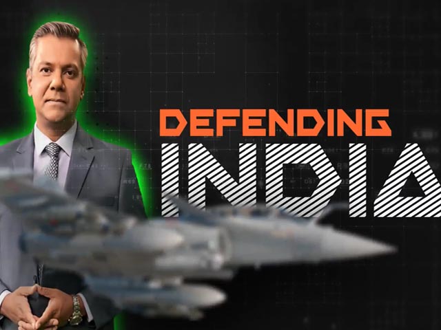Defending India, With Vishnu Som | Indian Defence Updates