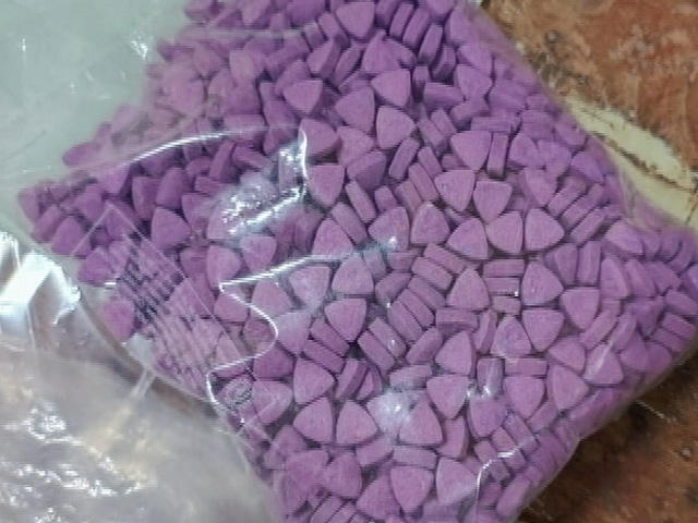 Big Drug Haul In Chennai, Cocaine, MDMA Seized Worth Rs 22 Crore