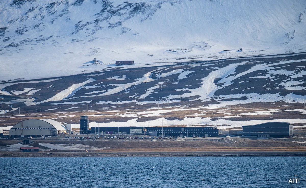 Arctic Could Witness First Ice-Free Day In 3 Years, Study Reveals