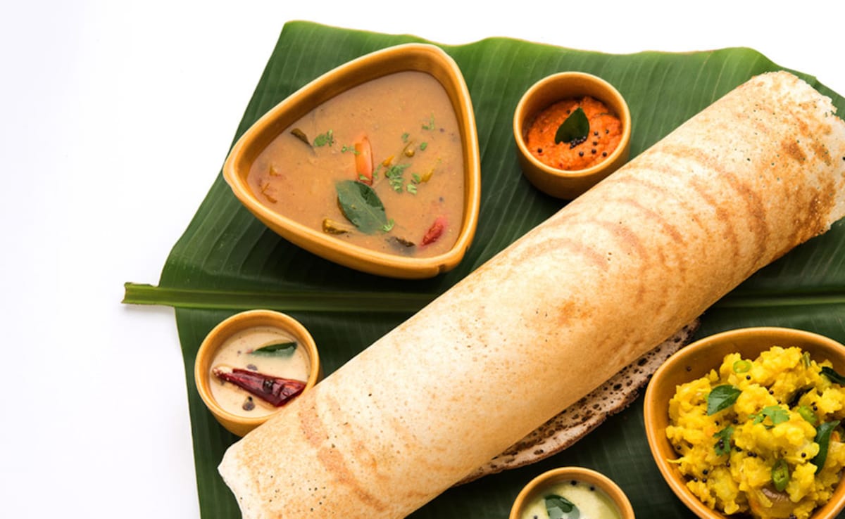 Make Masala Dosa Like A Pro! 5 Essential Tips You Need To Follow