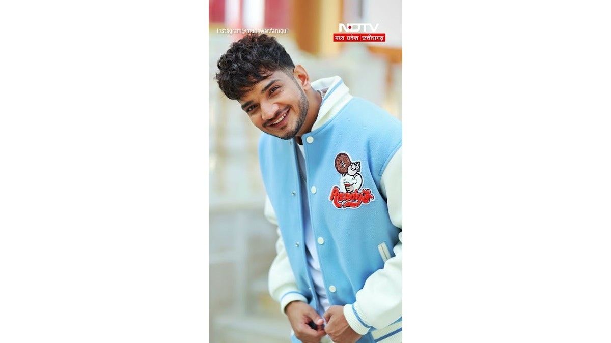 दूसरी शादी के बाद मुनव्वर ने किया पहला पोस्ट, लोगों ने दिया ऐसा रिएक्शन ...