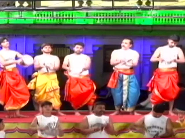 NDTV MP Chhattisgarh LIVE TV | Watch Live News Streaming - NDTV MPCG