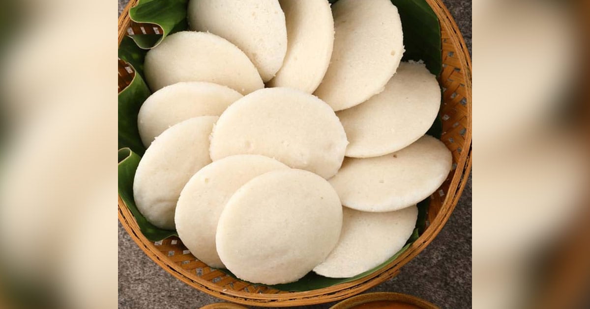 5 Mistakes To Avoid While Making Idlis