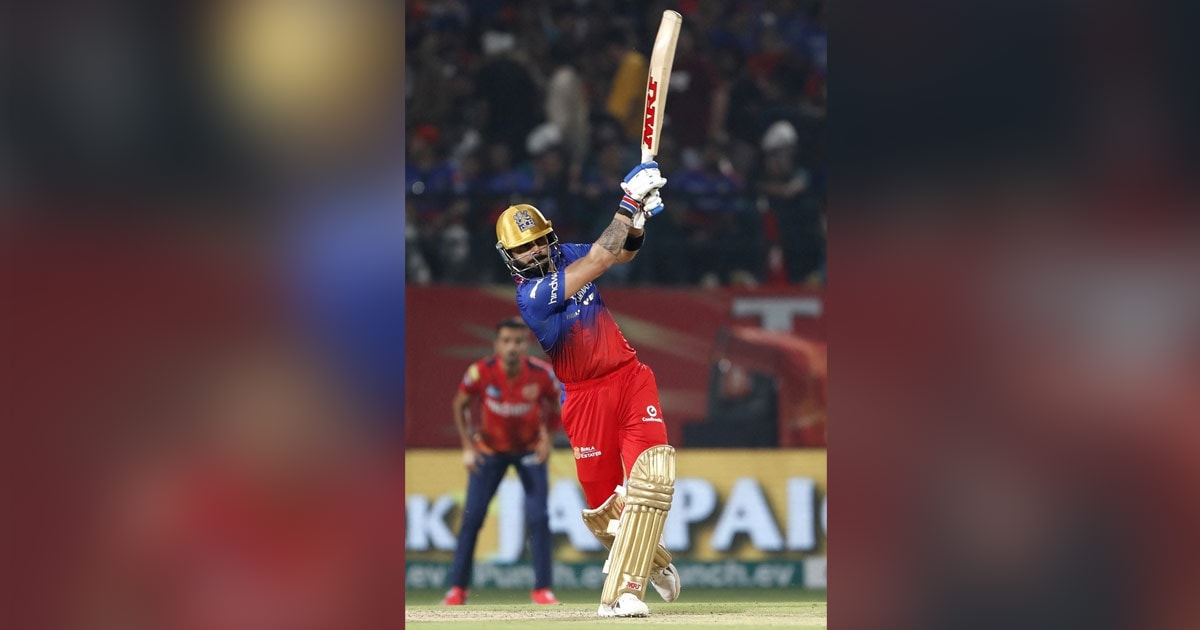 Most Sixes In An IPL Season