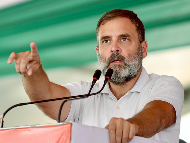 Raebareli Lok Sabha Seat Rahul Gandhi को लेकर रायबरेली की जनता की क्या