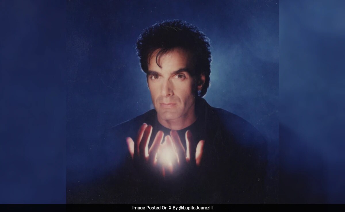 Magician David Copperfield Accused Of Sexual Misconduct By Several Women