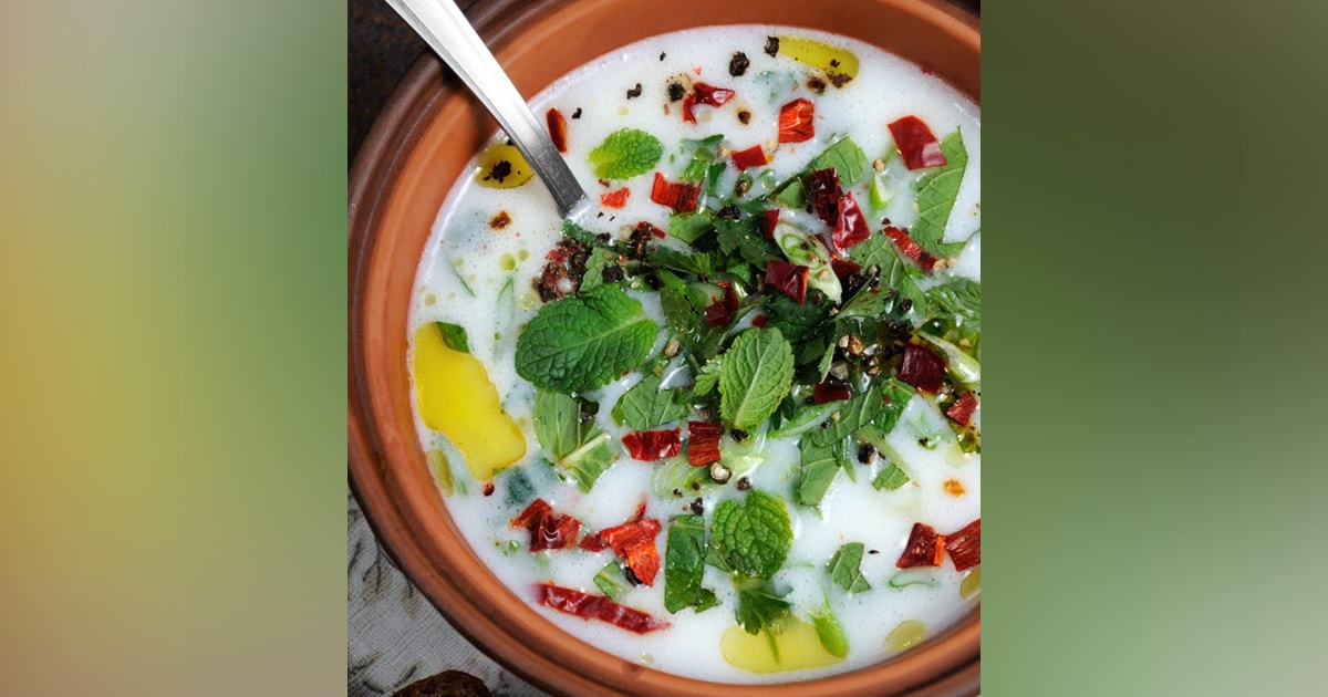 5 Fruit Raitas You Must Try This Summer